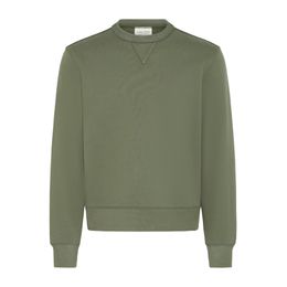Casual Friday Sweater ' CFPersson ' Herren Gr&ouml;&szlig;e L khaki