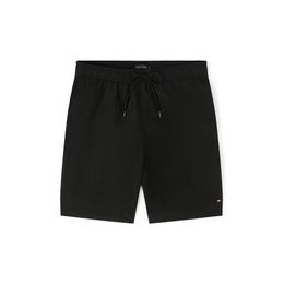 Tommy Hilfiger Badeshorts 'Essential' Herren Gr&ouml;&szlig;e XL schwarz
