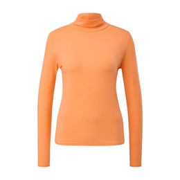 comma, Comma Casual Identity Shirt Damen Gr&ouml;&szlig;e XXL orange