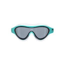 arena Schwimmbrille M&auml;dchen Gr&ouml;&szlig;e S/XXL pastellgr&uuml;n / schwarz