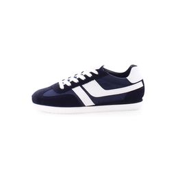 Kennel & Schmenger Kennel & Schmenger Sneaker 'Mui' Damen Gr&ouml;&szlig;e 37.5 dunkelblau / wei&szlig;