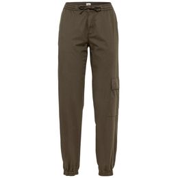 Camel Active Cargohose Damen Gr&ouml;&szlig;e 40 oliv