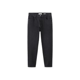 Mango Man Jeans 'Ben' Herren Gr&ouml;&szlig;e 33 black denim
