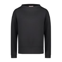Betty Barclay Sweatshirt Damen Gr&ouml;&szlig;e XL schwarz