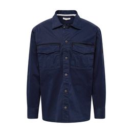 s.Oliver Jacke Herren Gr&ouml;&szlig;e S navy