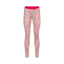 KARI TRAA Leggings 'Fryd' Damen Gr&ouml;&szlig;e XS pink