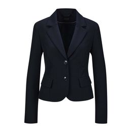 Madeleine Mode Madeleine Blazer Damen Gr&ouml;&szlig;e 34 navy