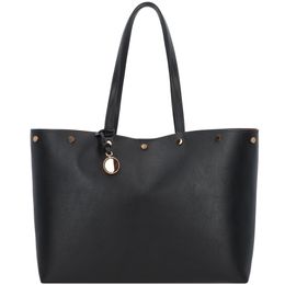 Fossil Shopper 'Jessie ' Damen Gr&ouml;&szlig;e One Size schwarz