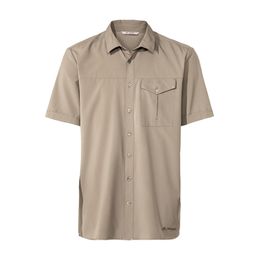 Vaude Hemd 'Rosemoor ' Herren Gr&ouml;&szlig;e XXXL beige