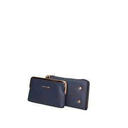 Pierre Cardin Portemonnaie Damen Gr&ouml;&szlig;e One Size navy