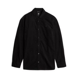 G-Star Raw G-star Shirt Herren Gr&ouml;&szlig;e XXS schwarz