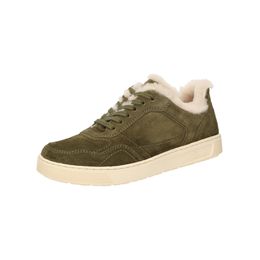 Sioux Sneaker 'Maites' Damen Gr&ouml;&szlig;e 37 oliv