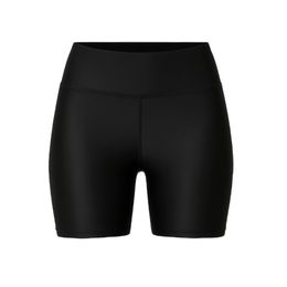 C&city Leggings Damen Gr&ouml;&szlig;e XL schwarz