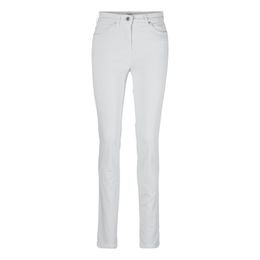 Toni Jeans Damen Gr&ouml;&szlig;e 25/26 wei&szlig;
