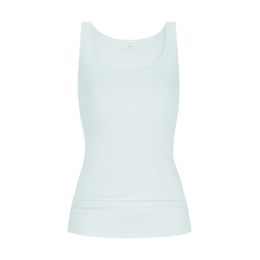 Mey Top Damen Gr&ouml;&szlig;e XXXL wei&szlig;
