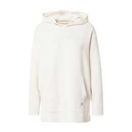 Fila Sportsweatshirt 'Candela' Damen Gr&ouml;&szlig;e XS offwhite