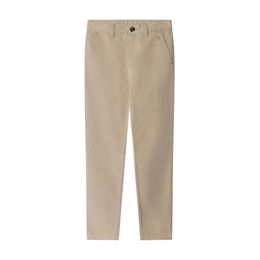 Hackett London Chinohose Jungen Gr&ouml;&szlig;e 134 beige
