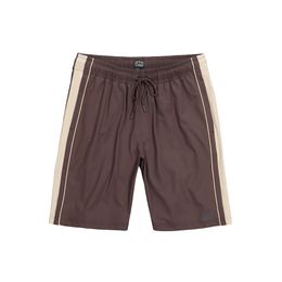 STHUGE Shorts Herren Gr&ouml;&szlig;e 35/36 hellbeige / braun