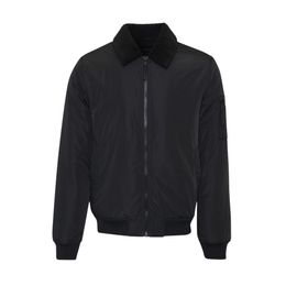 Threadbare. Threadbare Jacke 'Nilo' Herren Gr&ouml;&szlig;e S schwarz