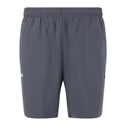 SOS Shorts 'Niseko' Herren Gr&ouml;&szlig;e XXL dunkelblau