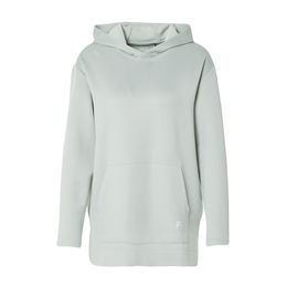 Fila Sportsweatshirt 'Candela' Damen Gr&ouml;&szlig;e S pastellgr&uuml;n