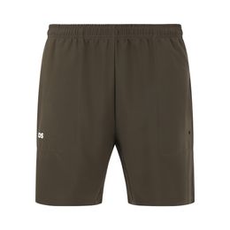 SOS Shorts 'Niseko' Herren Gr&ouml;&szlig;e M anthrazit