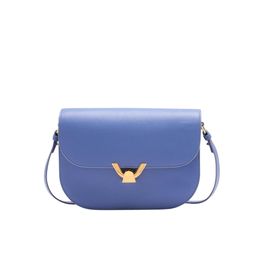 Coccinelle Handtasche 'Coccinelle Dew 3' Damen Gr&ouml;&szlig;e One Size azur