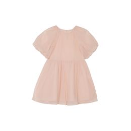 Noppies Kleid ' Monnete ' M&auml;dchen Gr&ouml;&szlig;e 80 rosa