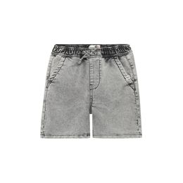 Noppies Shorts Jungen Gr&ouml;&szlig;e 116 grey denim