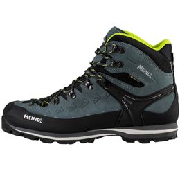 Meindl Boots 'Litepeak 3.0 GTX' Herren Gr&ouml;&szlig;e 44 anthrazit / hellgrau / dunkelgrau / hellgr&uuml;n