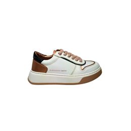 ALEXANDER SMITH Sneaker low Damen Gr&ouml;&szlig;e 36 offwhite