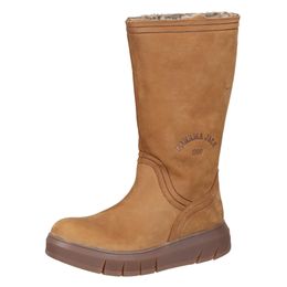 Panama Jack Stiefel Damen Gr&ouml;&szlig;e 37 braun Winterschuhe