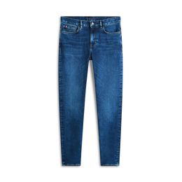 Tommy Hilfiger Jeans 'Bleecker' Herren Gr&ouml;&szlig;e 34 blue denim