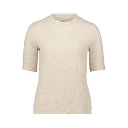 Betty Barclay Shirt Damen Gr&ouml;&szlig;e XL beige