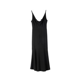 Camomilla Italia Kleid 'AROLD' Damen Gr&ouml;&szlig;e 42 schwarz Winterkleid