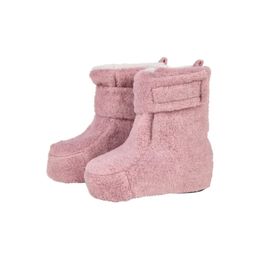 Sterntaler Baby Stiefel Gr&ouml;&szlig;e 20 rosa