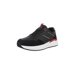 Coolwalk Sneaker Herren Gr&ouml;&szlig;e 40 grau / rot / schwarz
