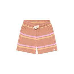 Noppies Shorts M&auml;dchen Gr&ouml;&szlig;e 104 gelb / orange / pink