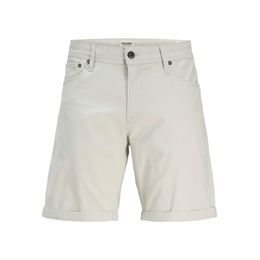 Jack & Jones Jack & Jones Shorts 'JJIRick Original' Herren Gr&ouml;&szlig;e 35/36 hellgrau