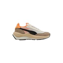 Puma Sneaker low Herren Gr&ouml;&szlig;e 44 beige