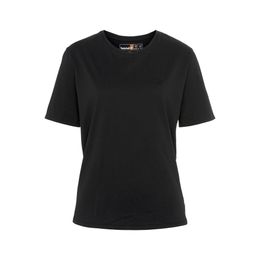 Timberland Shirt Damen Gr&ouml;&szlig;e S schwarz