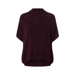 More & More More & More Pullover Damen Gr&ouml;&szlig;e M aubergine