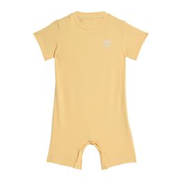 adidas originals Strampler Jungen Gr&ouml;&szlig;e 80 pastellorange
