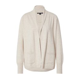 comma, COMMA Strickjacke Damen Gr&ouml;&szlig;e M beige