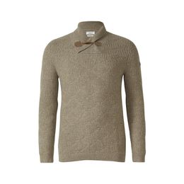 s.Oliver Pullover Herren Gr&ouml;&szlig;e XL dunkelbeige