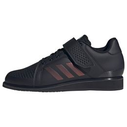 adidas Performance Sportschuh 'APWR Perfect 3 Weightlifting' Herren Gr&ouml;&szlig;e 42 schwarz
