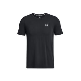 Under Armour T-Shirt 'Vanish Seamless' Herren Gr&ouml;&szlig;e S schwarz