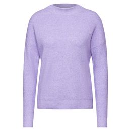 Cecil Pullover Damen Gr&ouml;&szlig;e XL lavendel