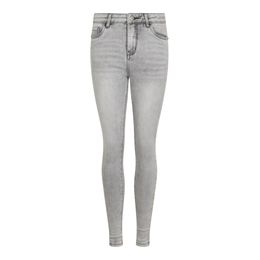 Apricot Jeans Damen Gr&ouml;&szlig;e 45/46 grau