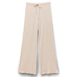 Intimissimi Hose 'LA VIE EN ROSE' Damen Gr&ouml;&szlig;e 38 beige
